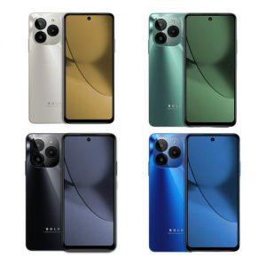 BLU BOLD K10 – DD2